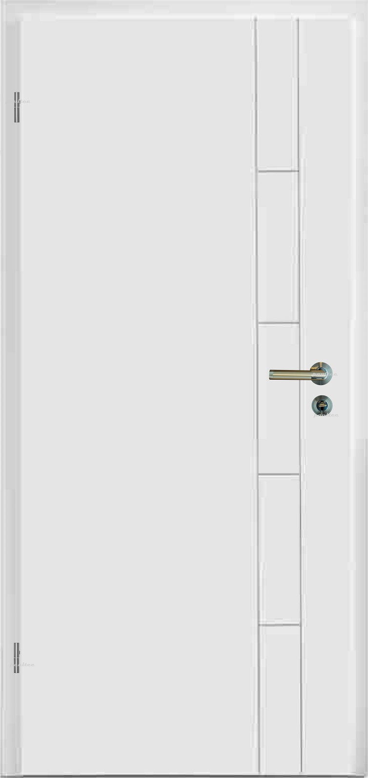 Huga Signum 18 Innentür — germandoors